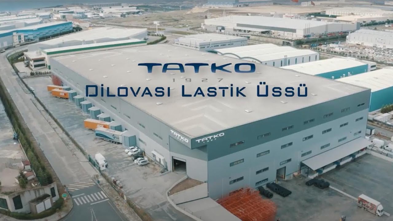 Tatko Tanıtım Filmi Çekimi - BMA Film Prodüksiyon